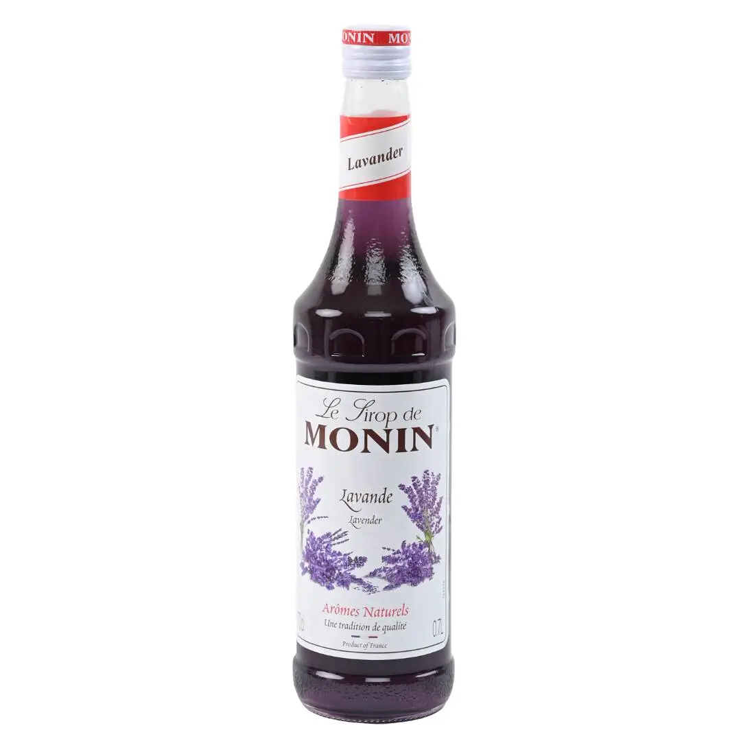 Monin Sirup Lavanda 0,7l