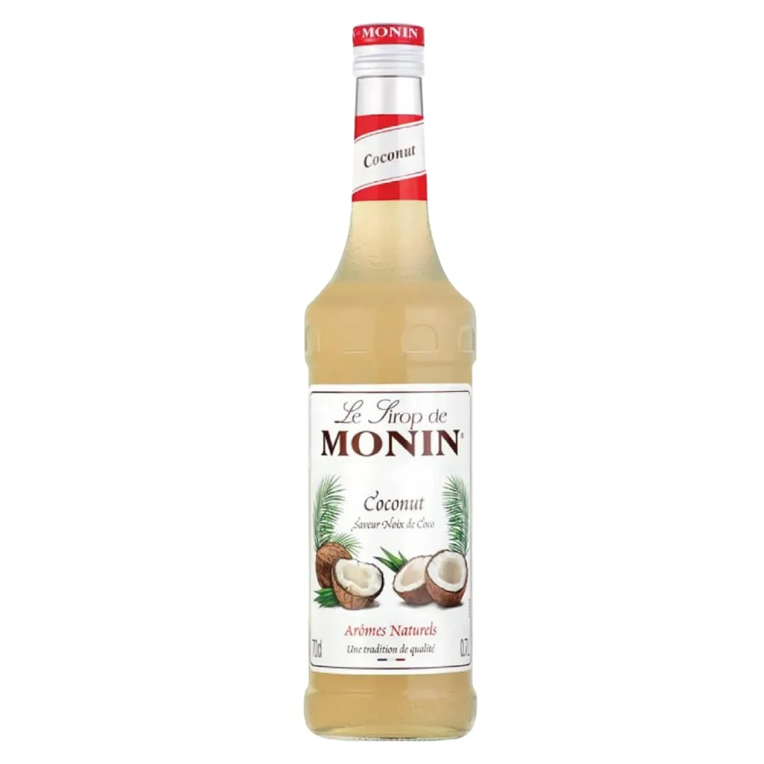 Monin Sirup Kokos 0,7l