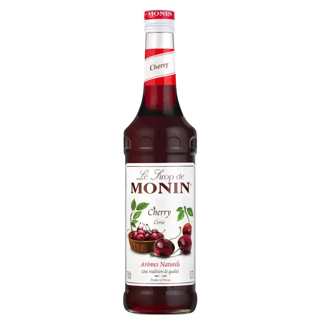 Monin Sirup Višnja 0,7l