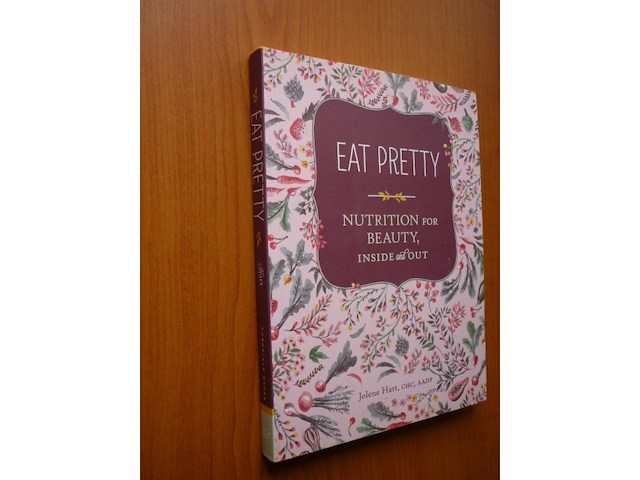 EAT PRETTY