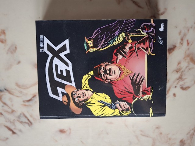 TEX COLOSEUM 3