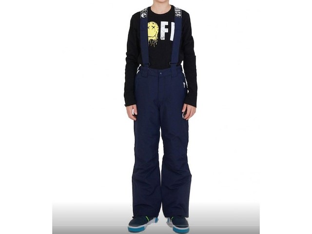 Nekorišćen-ELESSE ski pantalone vel.12god
