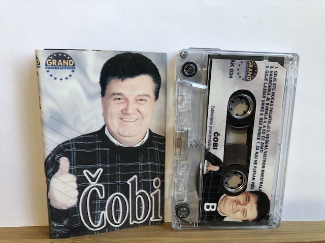 Čobi – Vrijeme Pošteno