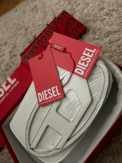 Diesel torbica 1DR