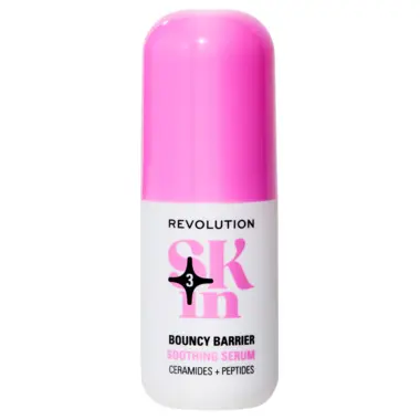 REVOLUTION SKINCARE Serum za umirivanje kože lica - Bouncy Barrier