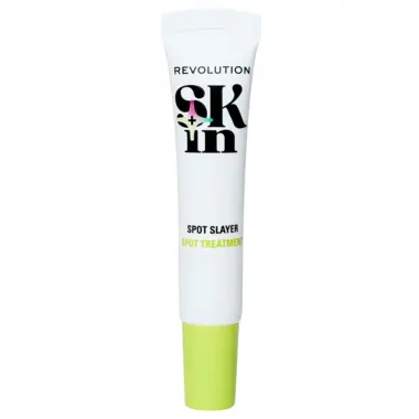 REVOLUTION SKINCARE Tretman za bubuljice - Spot Slayer