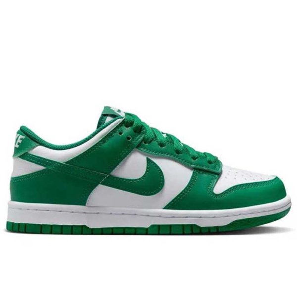 NIKE PATIKE DUNK LOW BG ZA DEČAKE