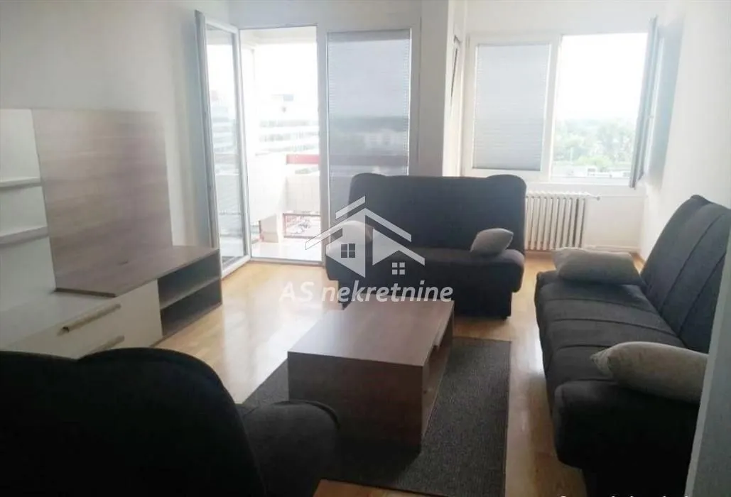 Izdavanje, trosoban stan, 70m2, Novi Beograd Blok 23, Novi Beograd, Beograd