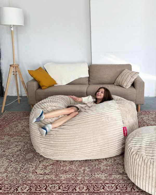 Štraftica Beige
