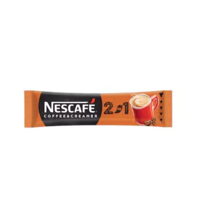 Instant kafa Nescafe 2u1 16,5gr bez šećera