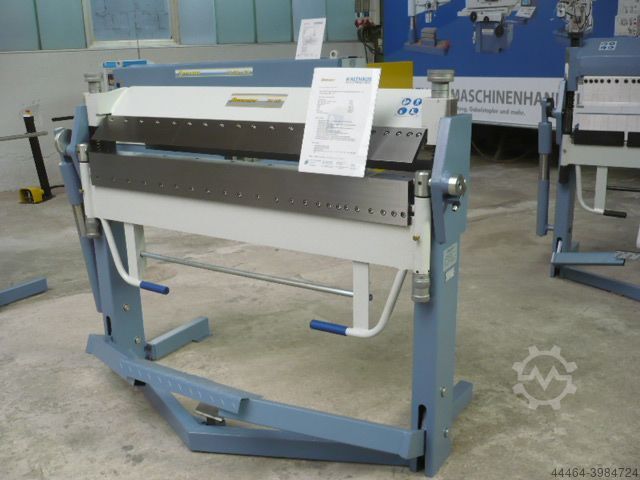 Sklopiv mašina
Bernardo TBS 1270