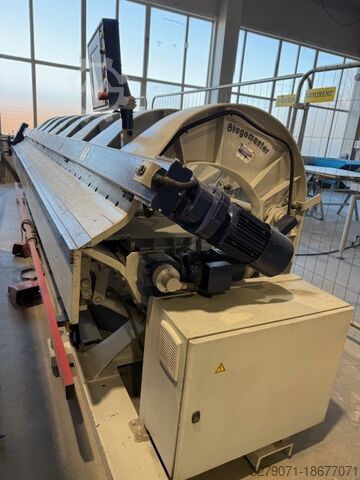 Lima fascikla
BIEGEMASTER BS6.30