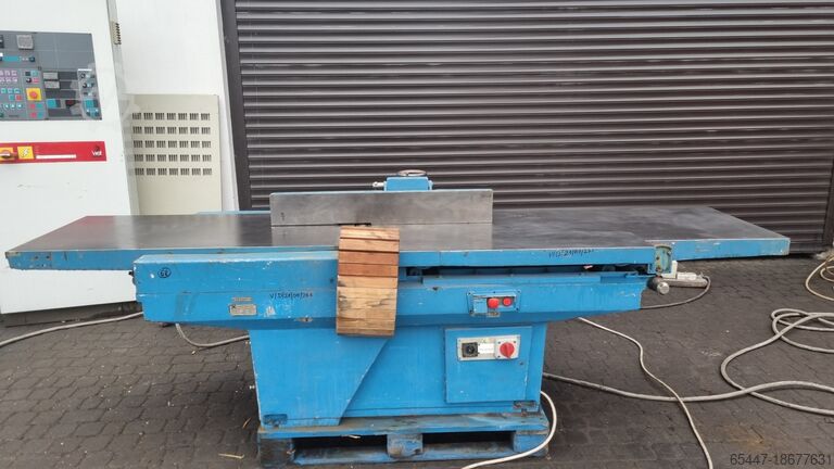 Planer PLOVDIV AU 630
Plovdiv au630