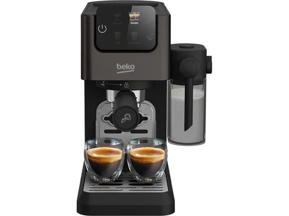 Beko Aparat za espresso kafu CEP 5464 DX