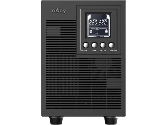 nJoy UPS Echo pro 2000 1600W UPOL-OL200EP-CG01B
