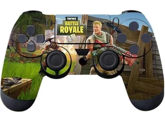 Stiker za Joystick PS4 Tip28