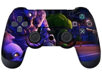 Stiker za Joystick PS4 Tip9