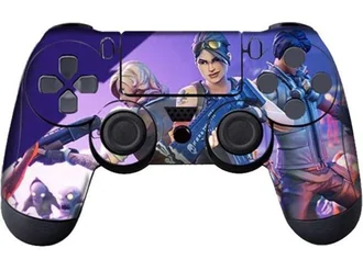 Stiker za Joystick PS4 Tip26