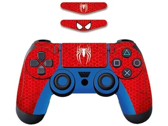 Stiker za Joystick PS4 Tip8