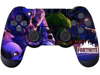 Stiker za Joystick PS4 Tip20