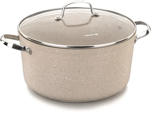 Korkmaz Casserole 24x12.5 cm 5 l