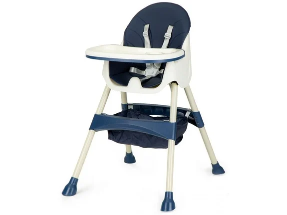 Eco Toys Stolica za hranjenje 2u1 HC-823