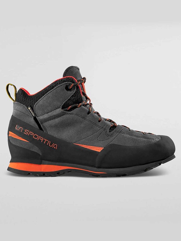 LA SPORTIVA Boulder X Mid Shoes
25944 RSD