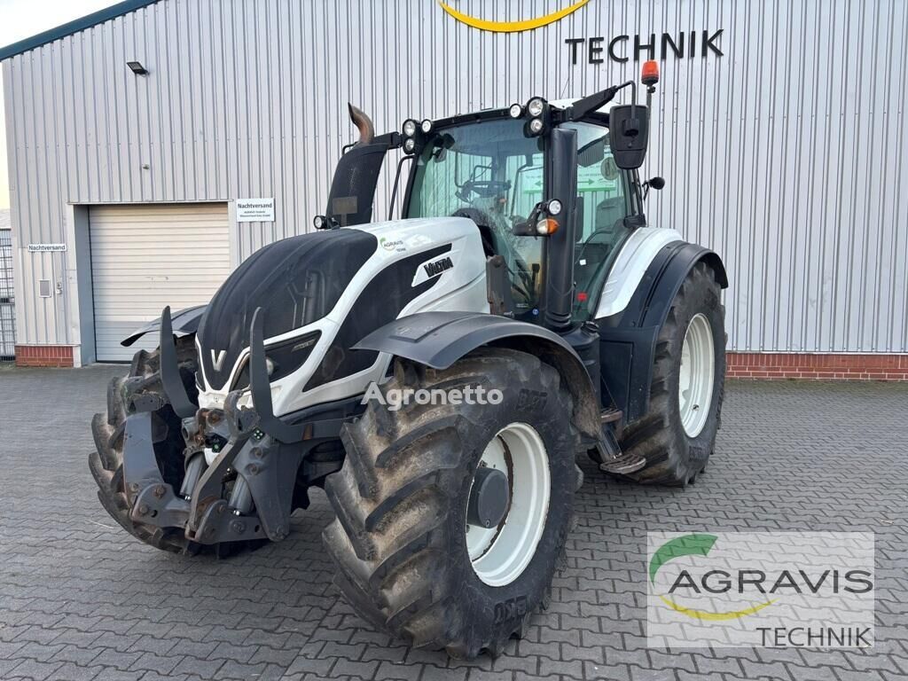 Valtra T 214 D DIRECT traktor točkaš