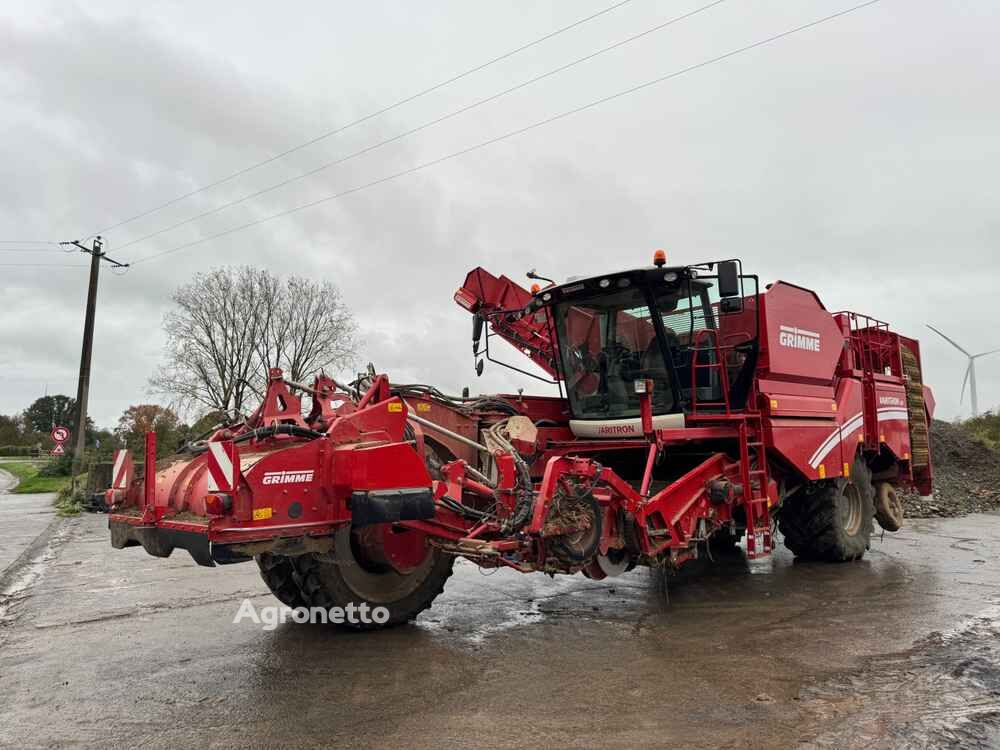 Grimme VARITRON 2XX kombajn za krompir