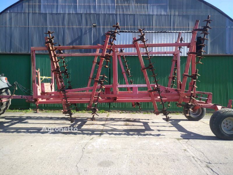 Hankmo H 6400 Super roto drljača