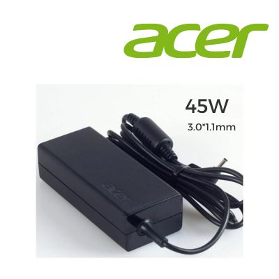 Punjač za Acer laptop 45W 19V 2.37A 3.0mm ORIGINAL