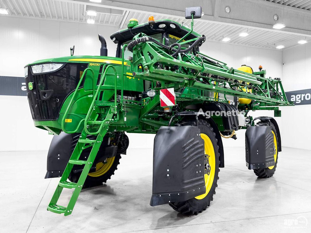 John Deere R4030 BoomTrac3, AutoTrac samohodna prskalica