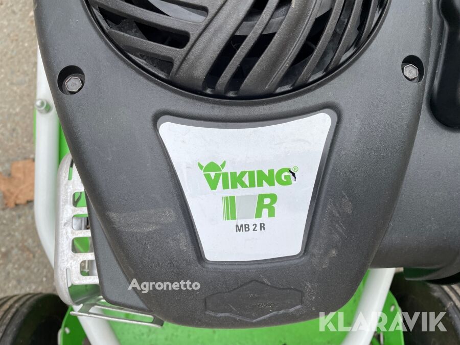 Prodaje se Viking MB 2 R kosilicu za travu na aukciji