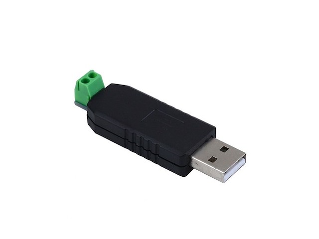 Adapter RS485 na Usb konverter modul