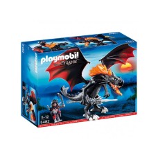 PLAYMOBIL Veliki zmaj