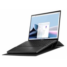 ASUS Zenbook Duo UX8406CA-PZ005W (Touch 14 inca 3K OLED, Ultra 9 285H, 32GB, SSD 2TB, Win11 Home)