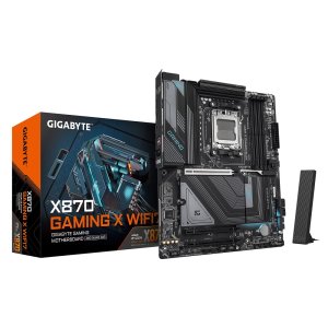 X870 GAMING X WIFI7