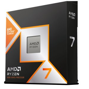 Ryzen 7 9800X3D