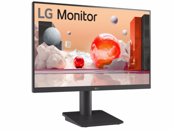 Monitor LG 24MS550-B 23,8''IPS1920x1080100Hz5ms GtGHDMIx2VESAVisinazvucnicicrna' ( '24MS550-B.AEU' )