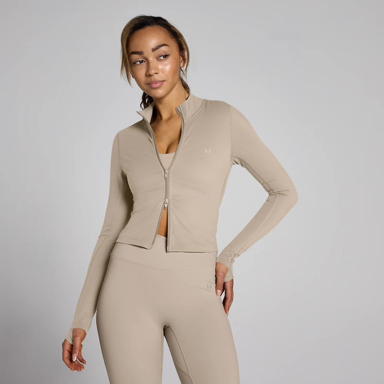 MP Women's Tempo Cropped Jacket − ženska jakna