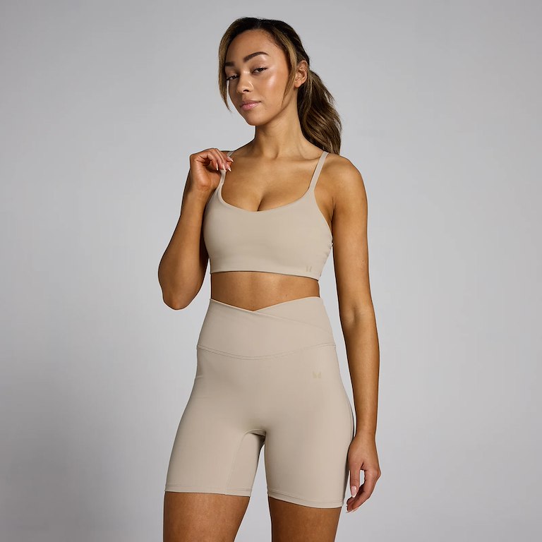MP Women's Tempo Sports Bra − ženski sportski grudnjak