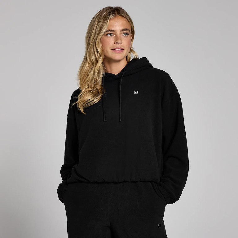 MP Women's Fleece Hoodie