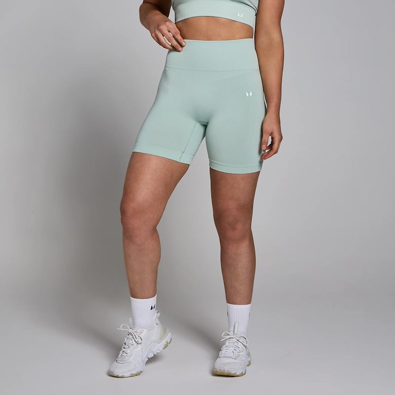 MP Women's Tempo Seamless Shorts