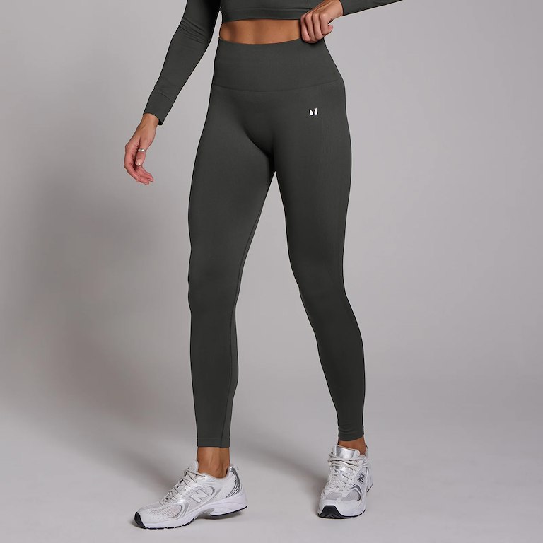 MP Women's Shape Seamless Leggings − ženske helanke