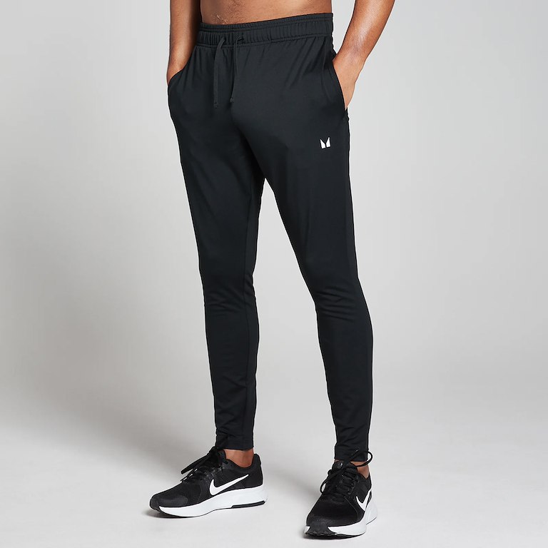 MP Men's Training Joggers − muški donji deo trenerke − crni
