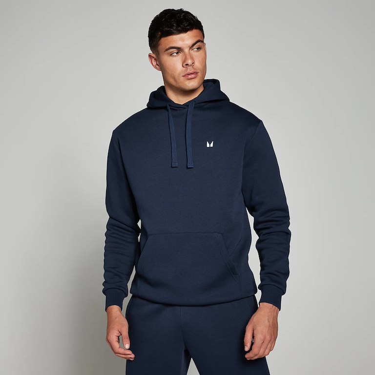 MP Men's Rest Day Hoodie − muška dukserica − teget