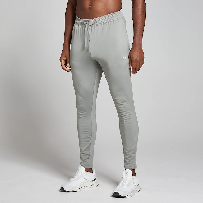 MP Men's Training Joggers − muški donji deo trenerke − tamnosivi