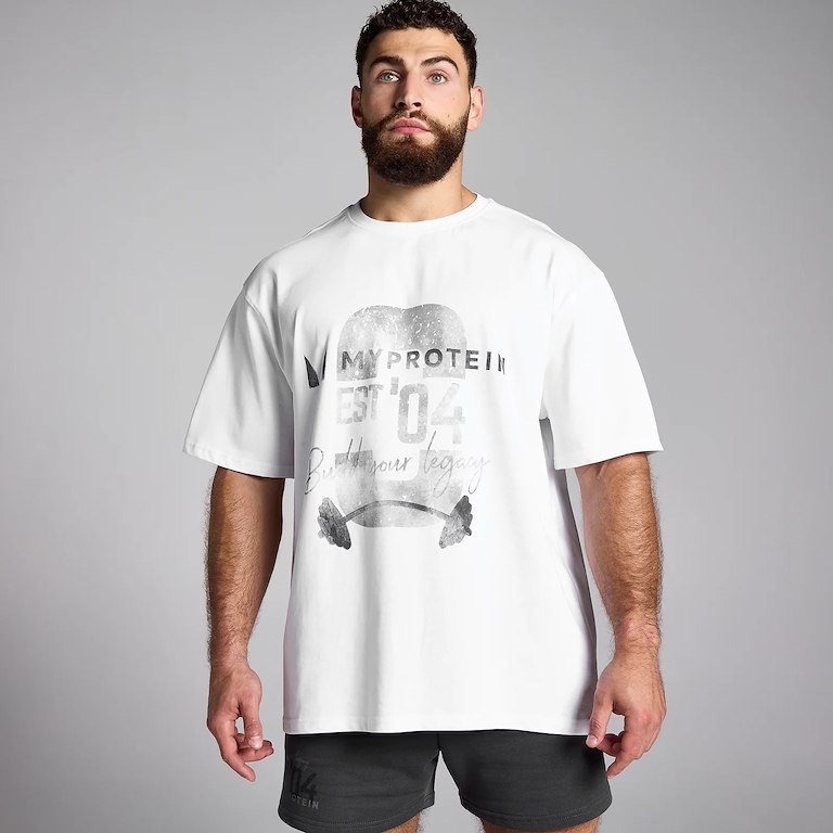 MP Origin Graphic T-Shirt