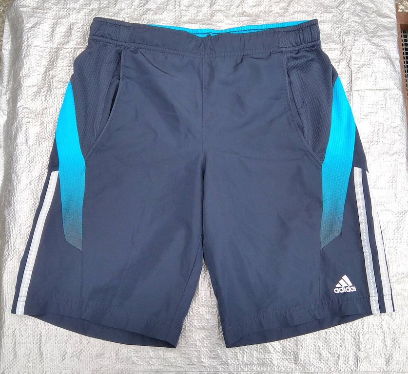 Adidas, 164-170