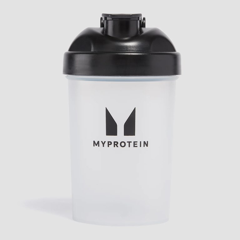 Myprotein Mini Plastic Shaker